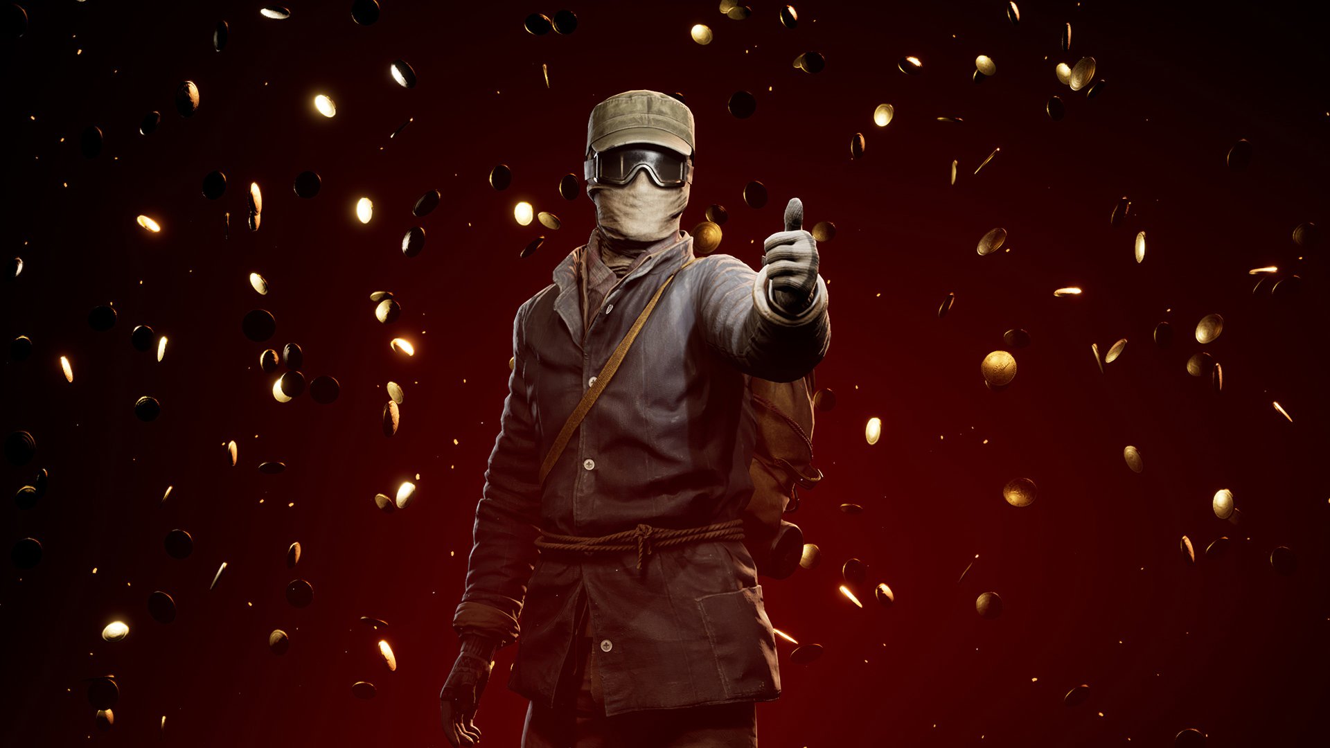 Download Vigor (Video Game) Video Game Vigor 4k Ultra HD Wallpaper