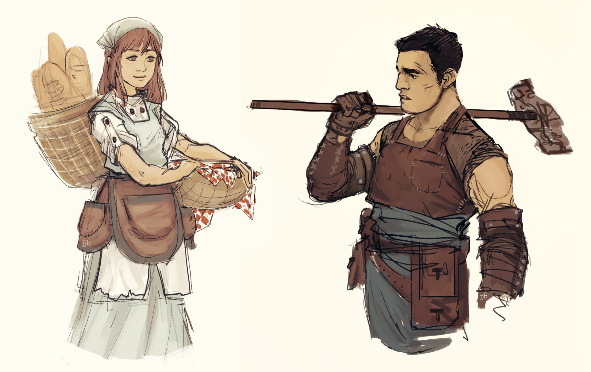 Download Rinko Yamato Takeo Gouda Anime Ore Monogatari!! HD Wallpaper ...