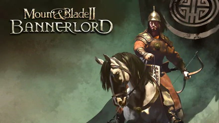 Mount & Blade II: Bannerlord - Desktop Wallpapers, Phone Wallpaper, PFP ...
