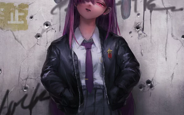 [10+] Reisen Udongein Inaba 4k Wallpapers