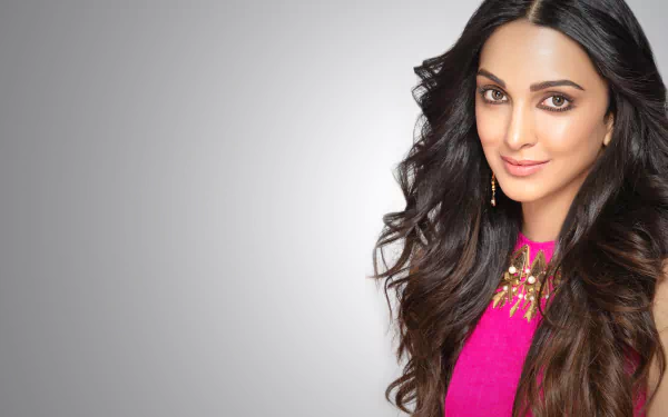 Kiara Advani 4k Wallpapers