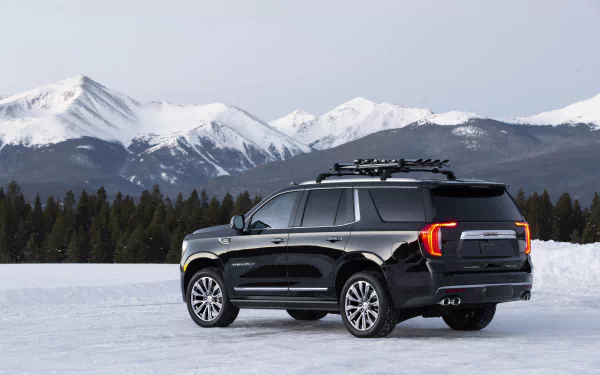 [20+] GMC 4k Wallpapers