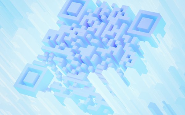 QR Code Wallpapers