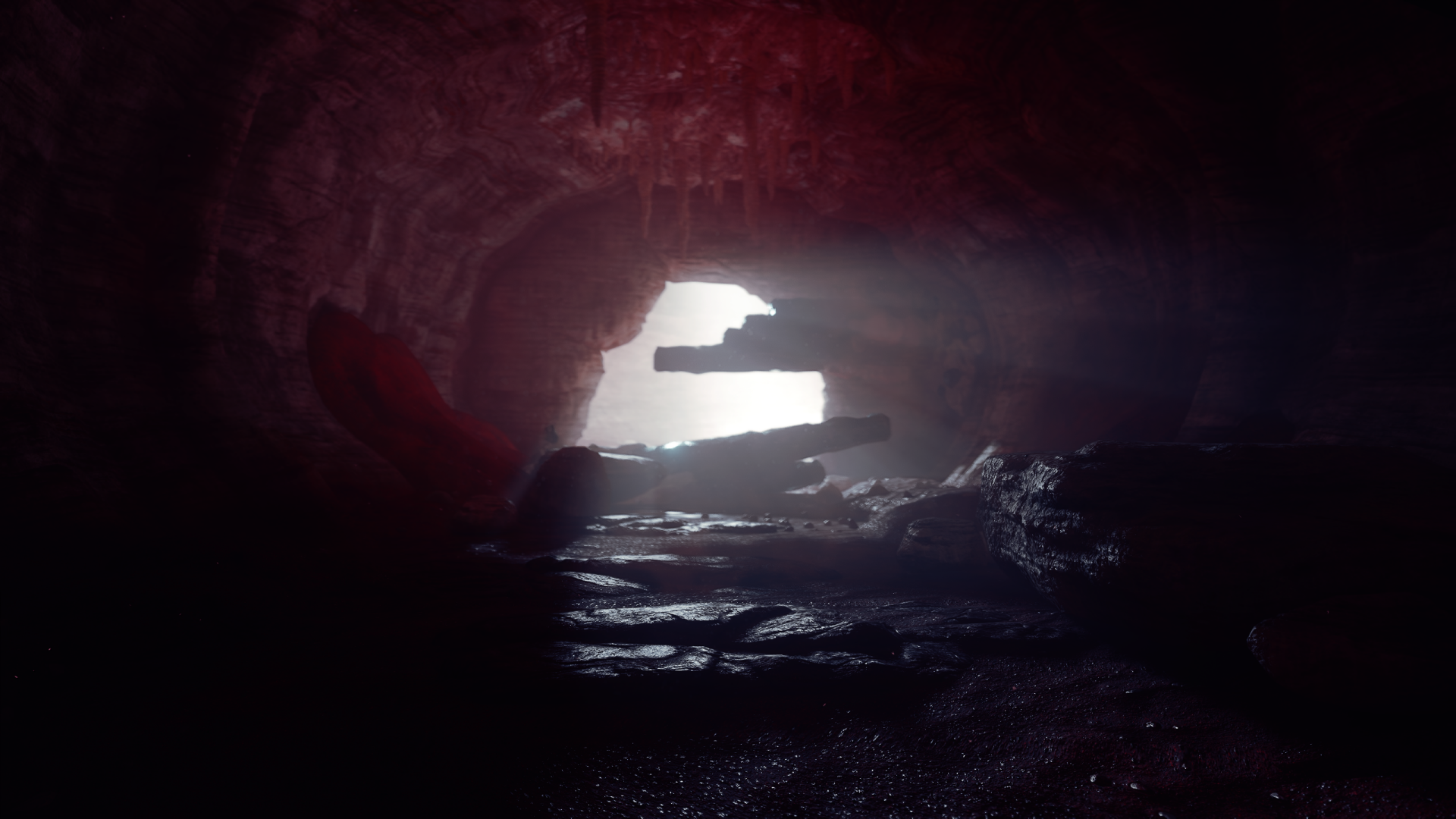 Download Control Video Game HD Wallpaper by FLX-II