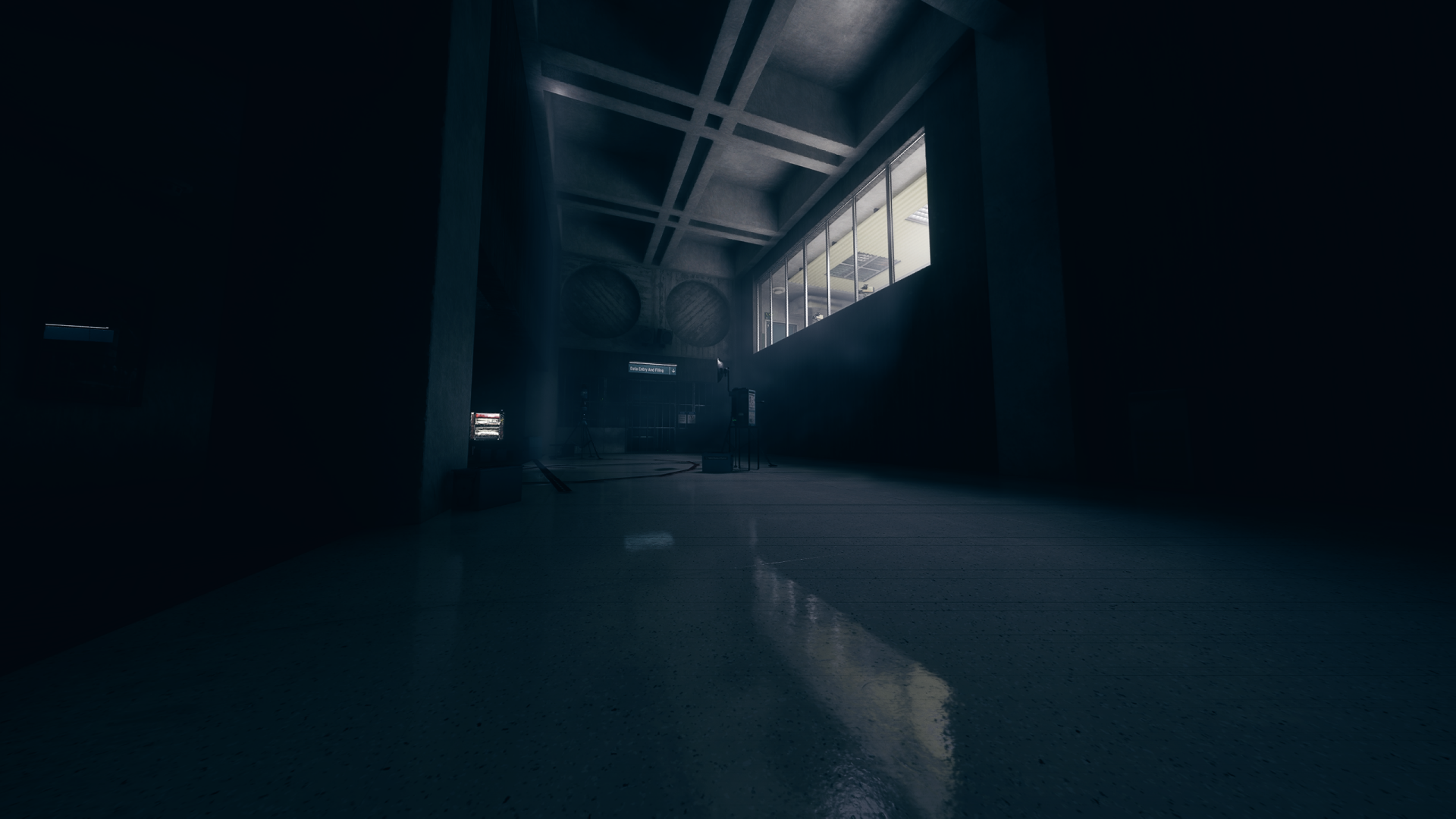 Download Control (Video Game) Video Game Control HD Wallpaper by FLX-II