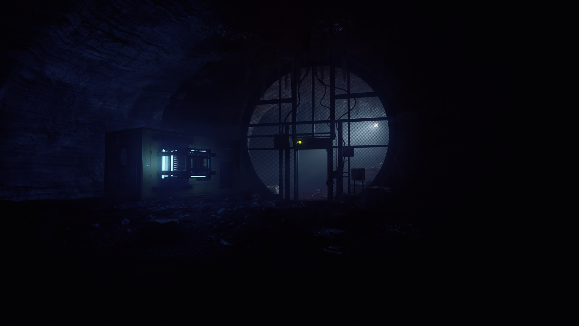 Download Control Video Game HD Wallpaper by FLX-II | 2560x1440 ...