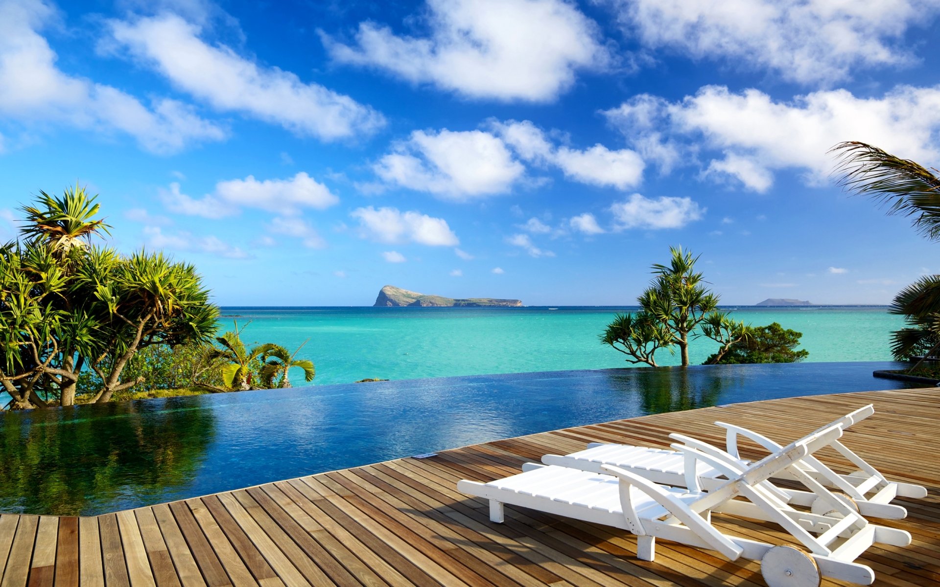 download-ocean-tropical-man-made-resort-hd-wallpaper