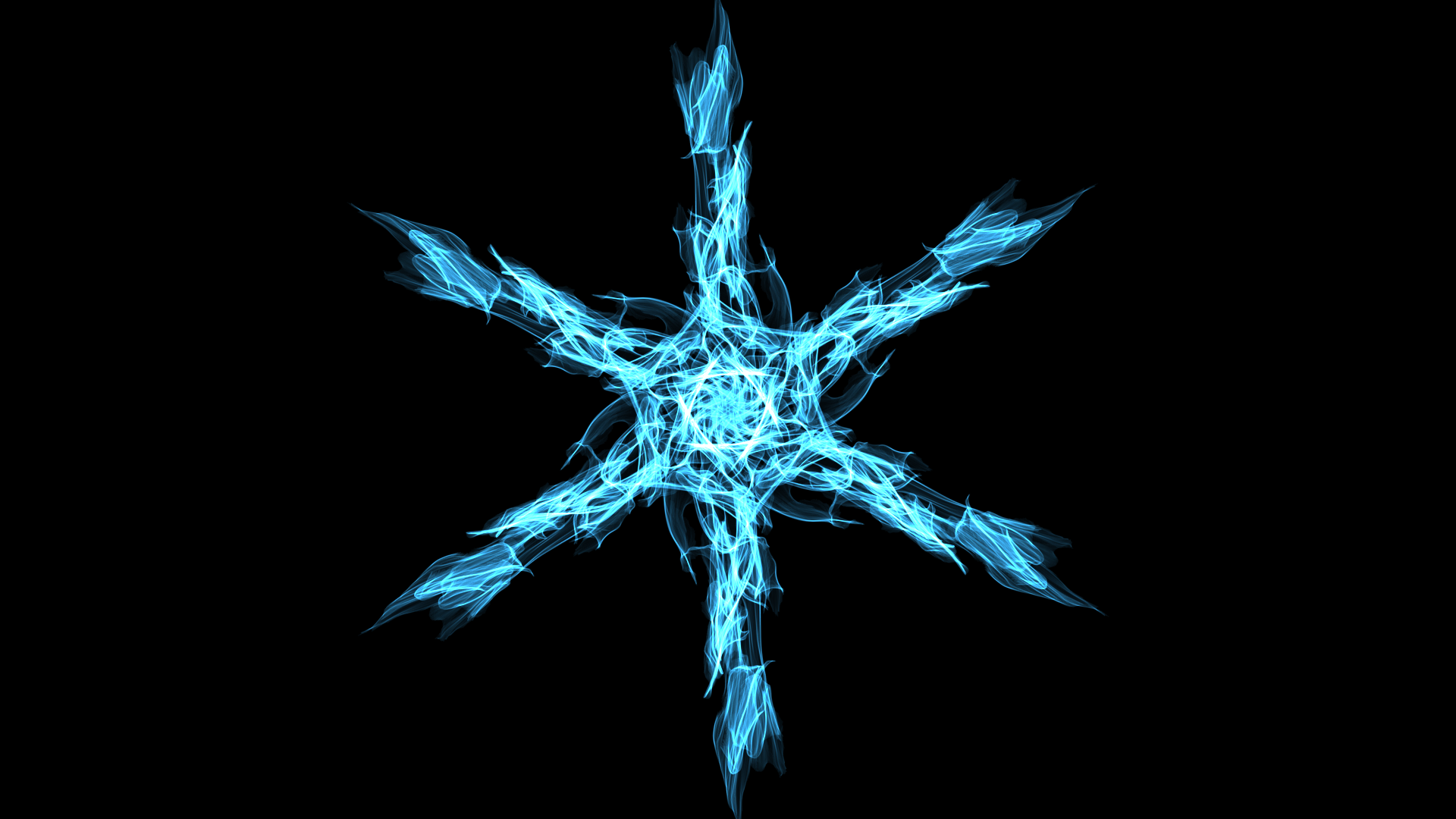 Frost Star by EnRyuu