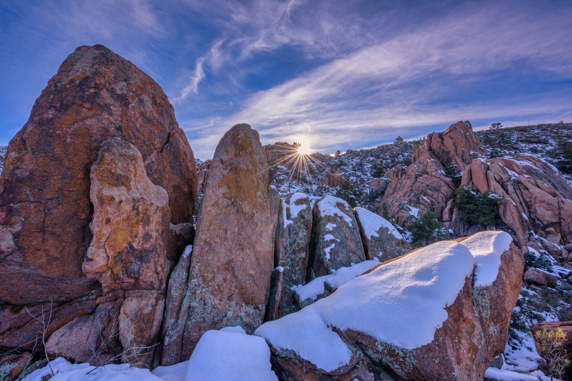 Download Nature Rock 4k Ultra HD Wallpaper