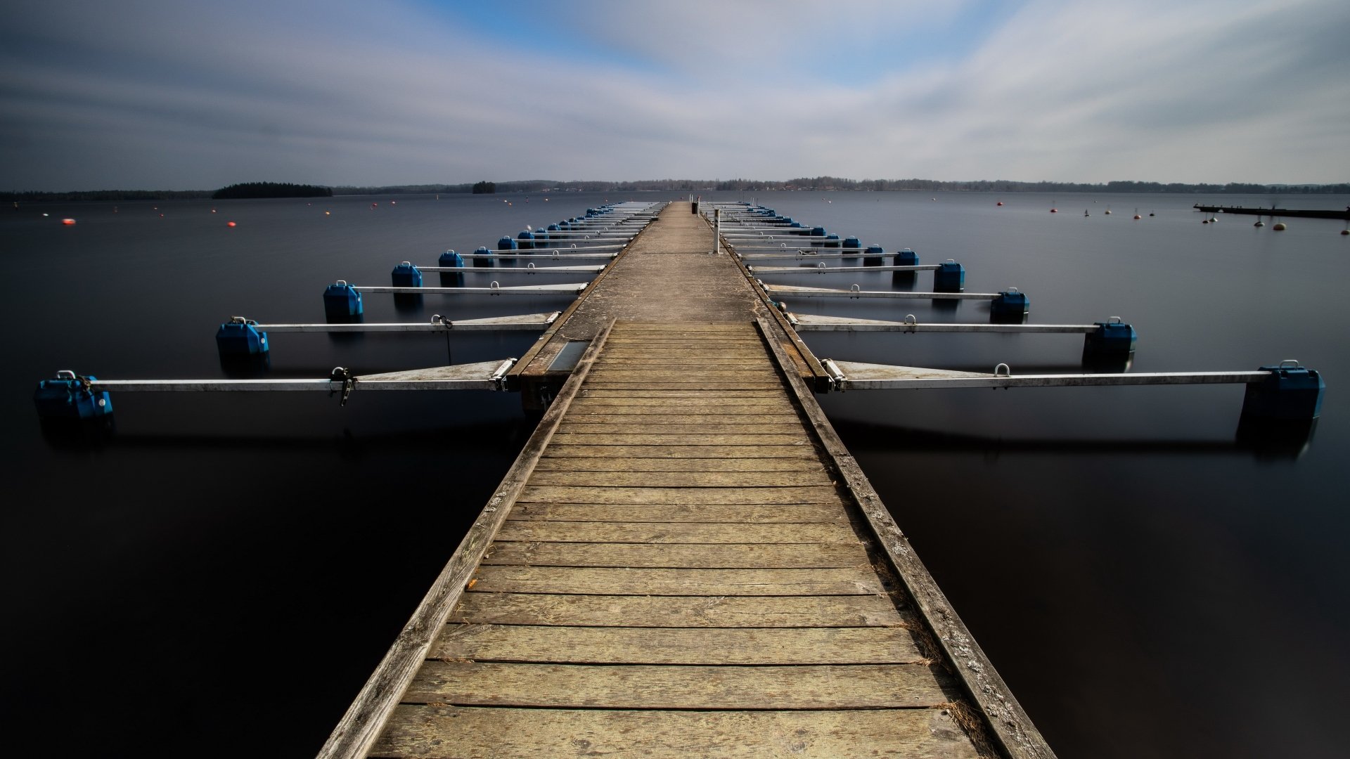 Muelle 4k Ultra Fondo de pantalla HD | Fondo de Escritorio | 3840x2160 ...