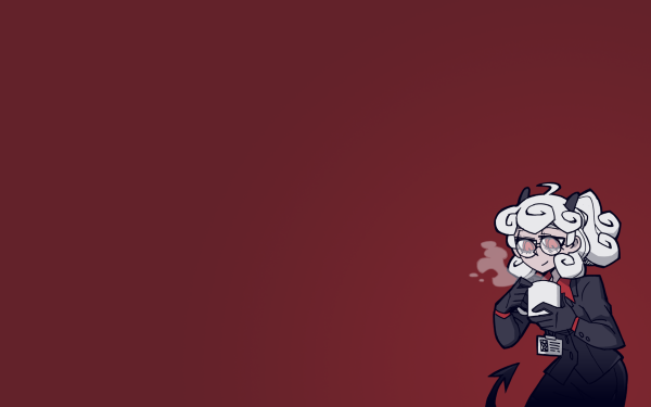 Helltaker HD Wallpaper | Background Image | 1920x1080