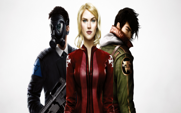 [10+] The Secret World Wallpapers