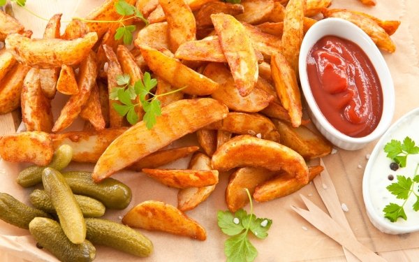 Ketchup - Desktop Wallpapers, Phone Wallpaper, PFP, Gifs, and More!