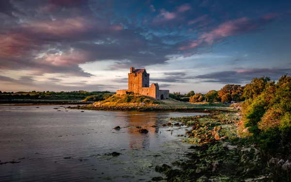 [20+] Ireland 4k Wallpapers