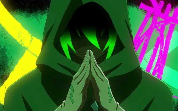 Sang Mandeok Wallpapers