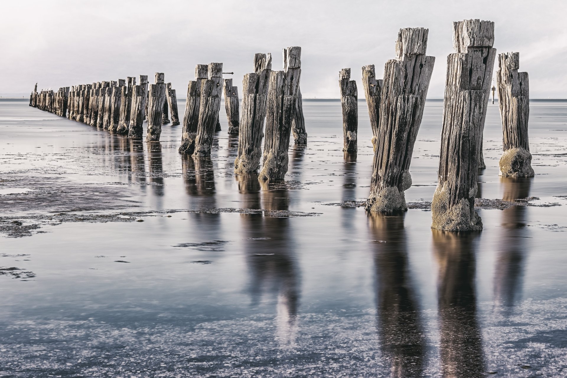 Download Nature Ocean 4k Ultra HD Wallpaper