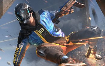 PlayerUnknown's Battlegrounds Pfp