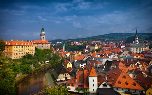 [20+] Czech Republic 4k Wallpapers