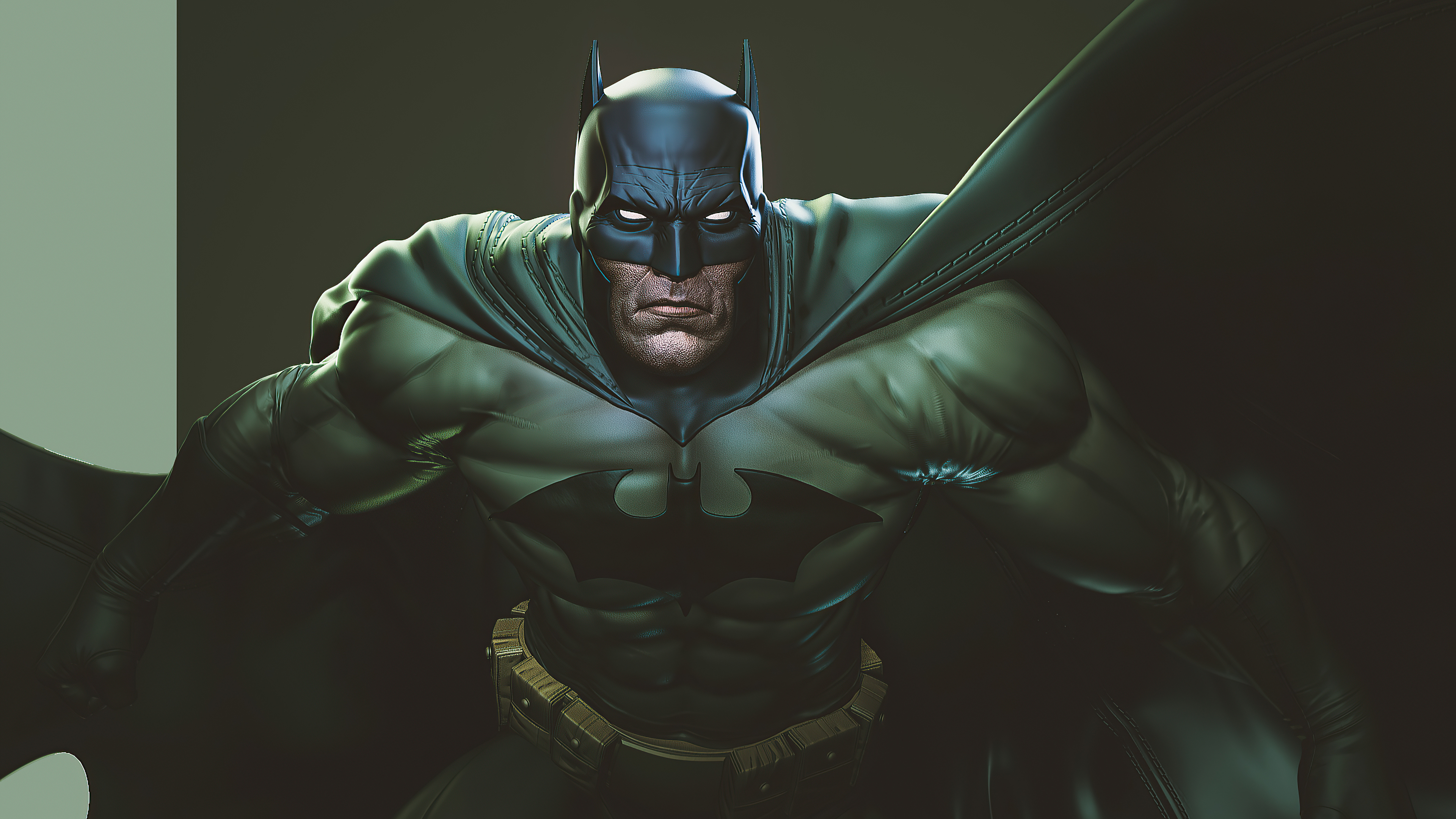 Download DC Comics Comic Batman 4k Ultra HD Wallpaper