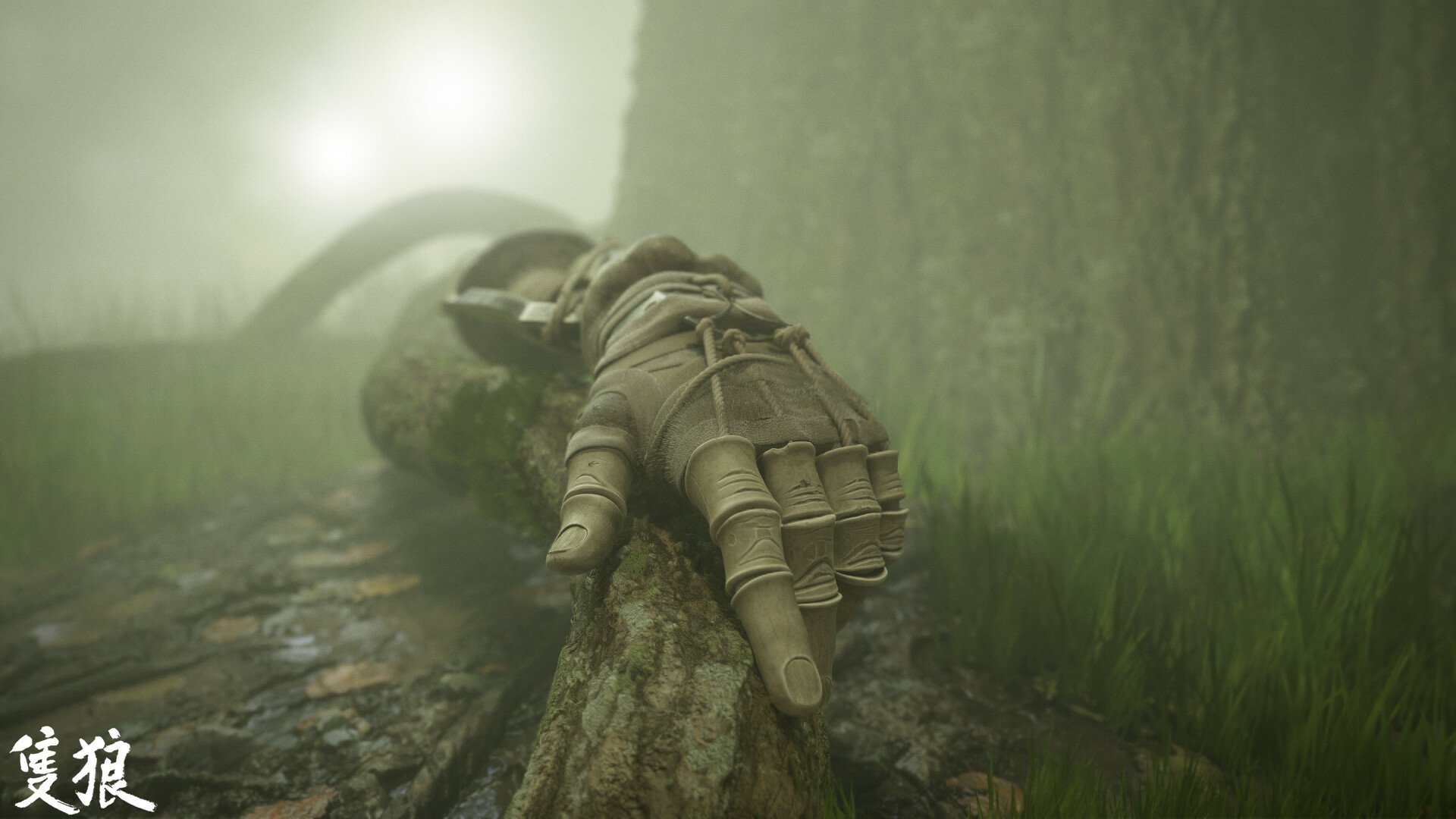 Download Video Game Sekiro: Shadows Die Twice HD Wallpaper by Jonathon Gregory Bick