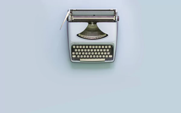 [10+] Typewriter 4k Wallpapers