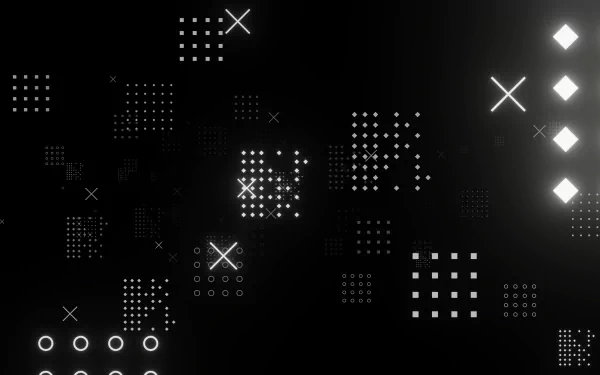 [20+] Dots 4k Wallpapers