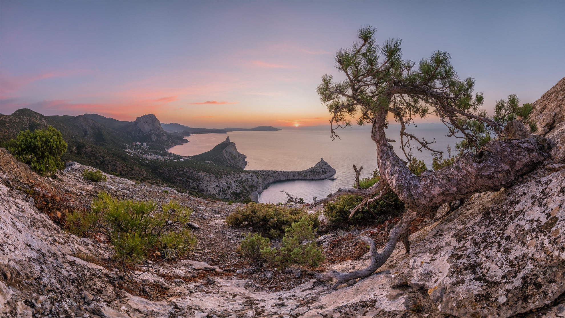 Wallpaper Crimea Full