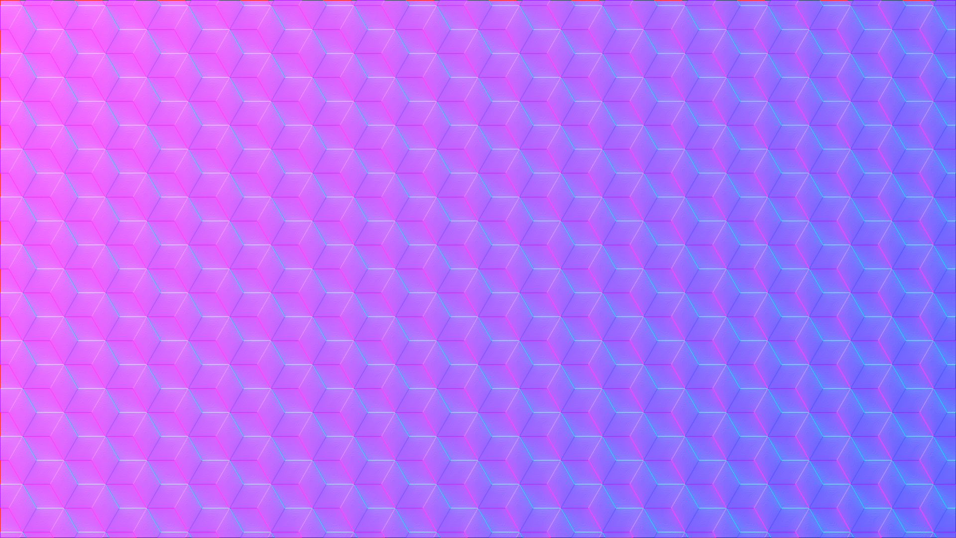 Pink and Purple Neon Box Art 🟪 by lonewolf6738