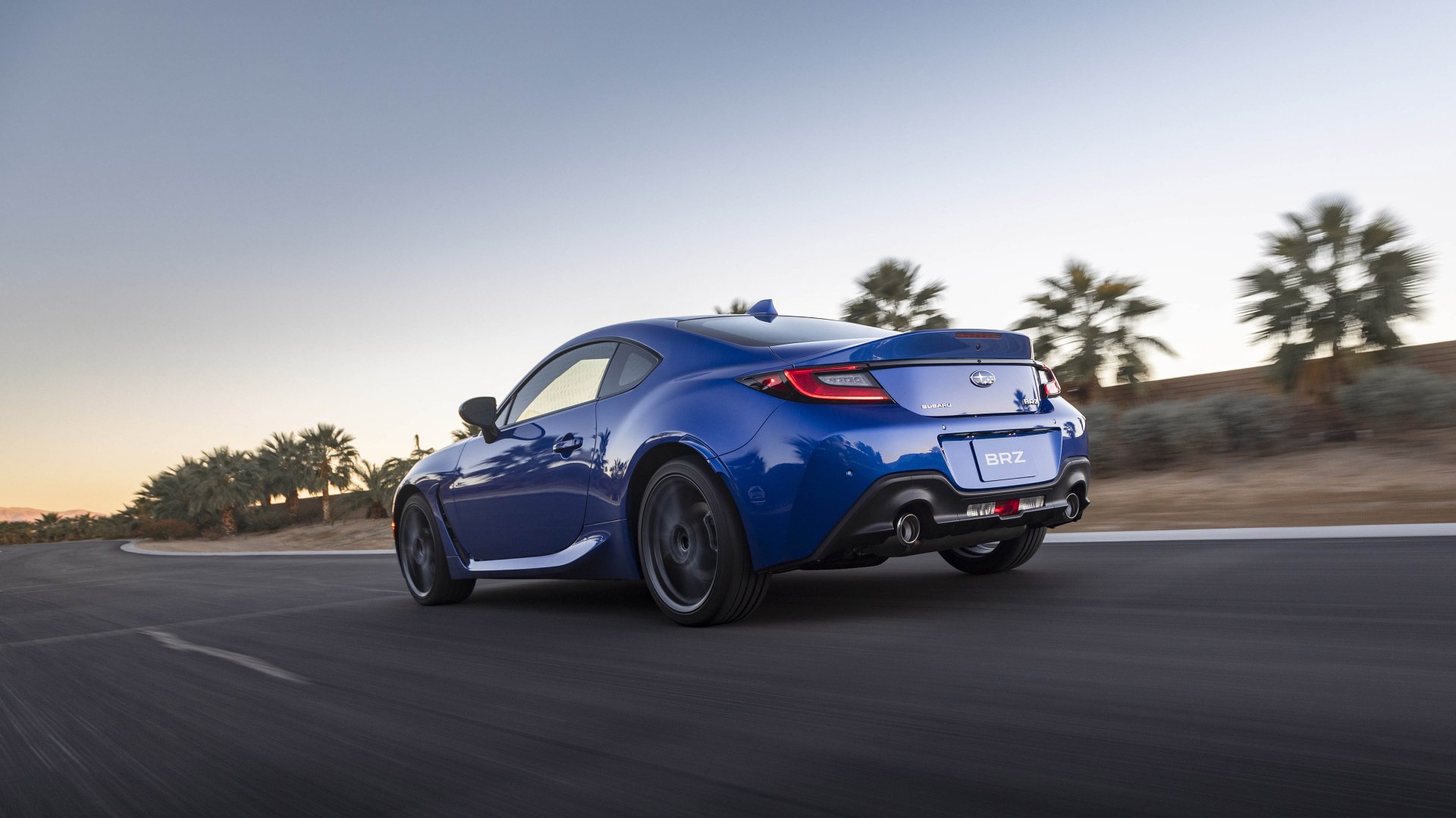 Download Car Subaru Vehicle Subaru BRZ 4k Ultra HD Wallpaper