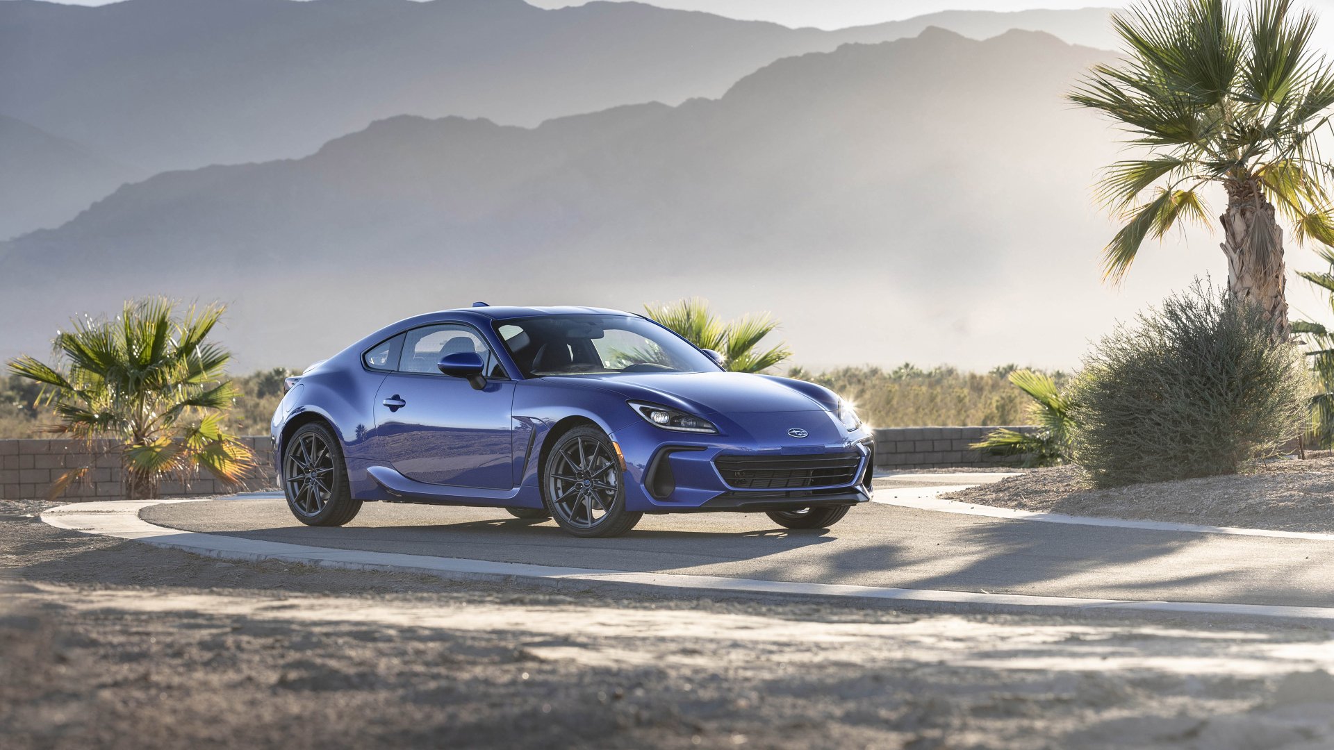 Download Car Subaru Vehicle Subaru BRZ 4k Ultra HD Wallpaper