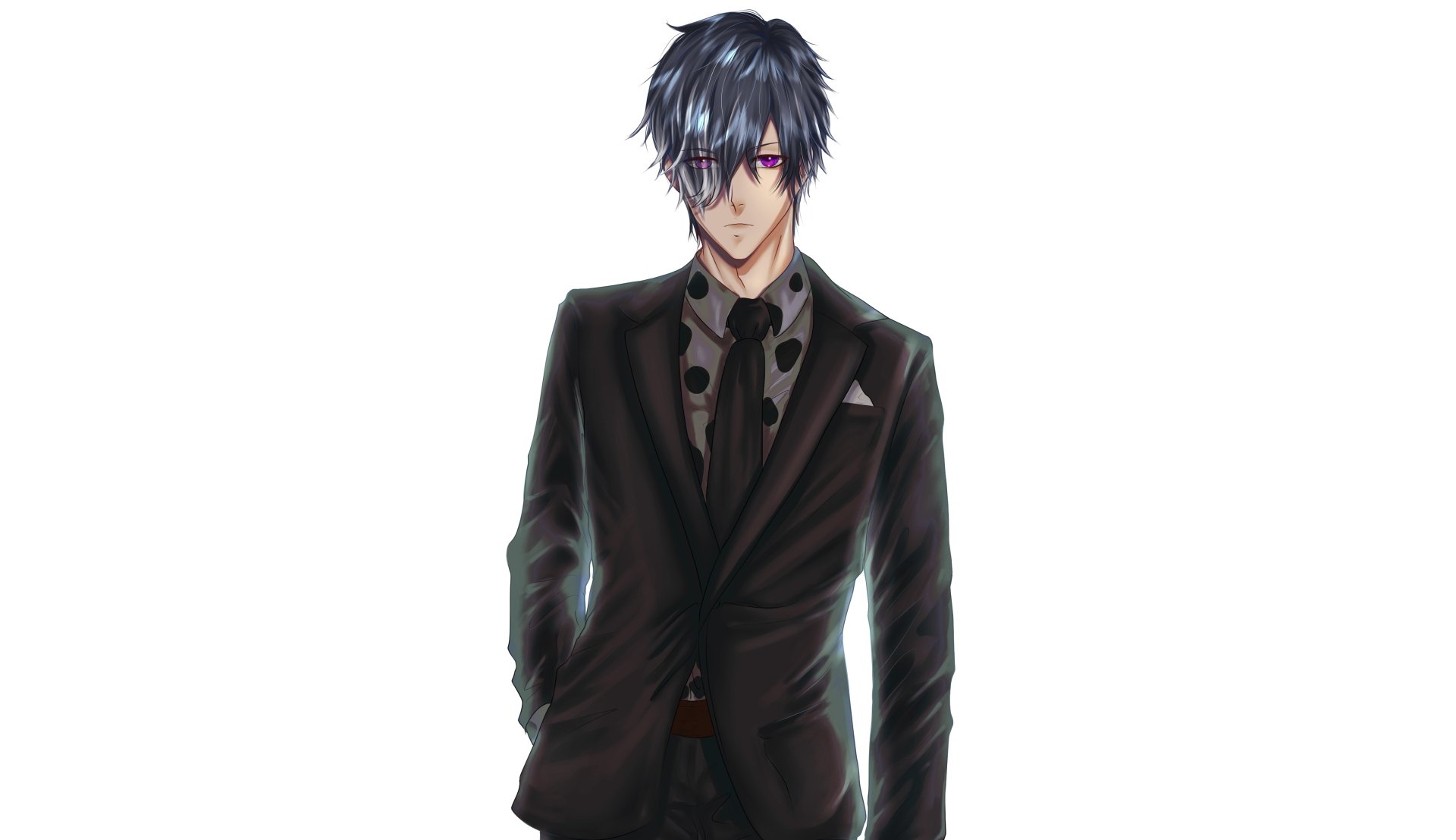 Download Video Game Obey Me! Shall We Date 4k Ultra HD Wallpaper