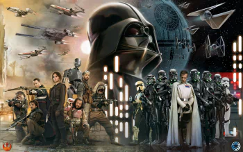 Rogue One Wallpapers For Desktop 2530 1080