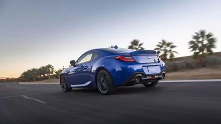 Subaru BRZ - Desktop Wallpapers, Phone Wallpaper, PFP, Gifs, and More!