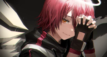 Exusiai (Arknights) - Desktop Wallpapers, Phone Wallpaper, PFP, Gifs ...