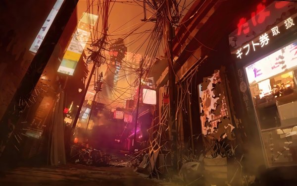 Akudama Drive - Desktop Wallpapers, Phone Wallpaper, PFP, Gifs, and More!