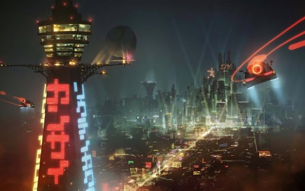 Akudama Drive - Desktop Wallpapers, Phone Wallpaper, PFP, Gifs, and More!