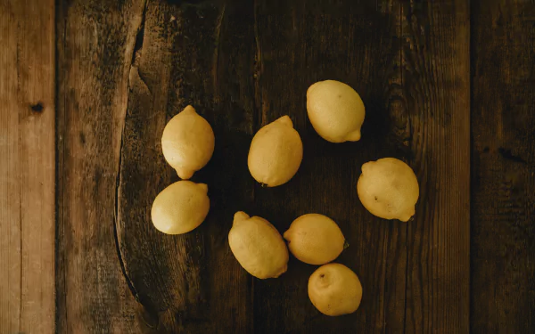 [130+] Lemon 4k Wallpapers