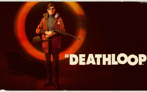 [10+] Deathloop 4k Wallpapers