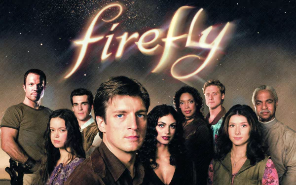 Download Firefly (TV Show) TV Show Firefly HD Wallpaper