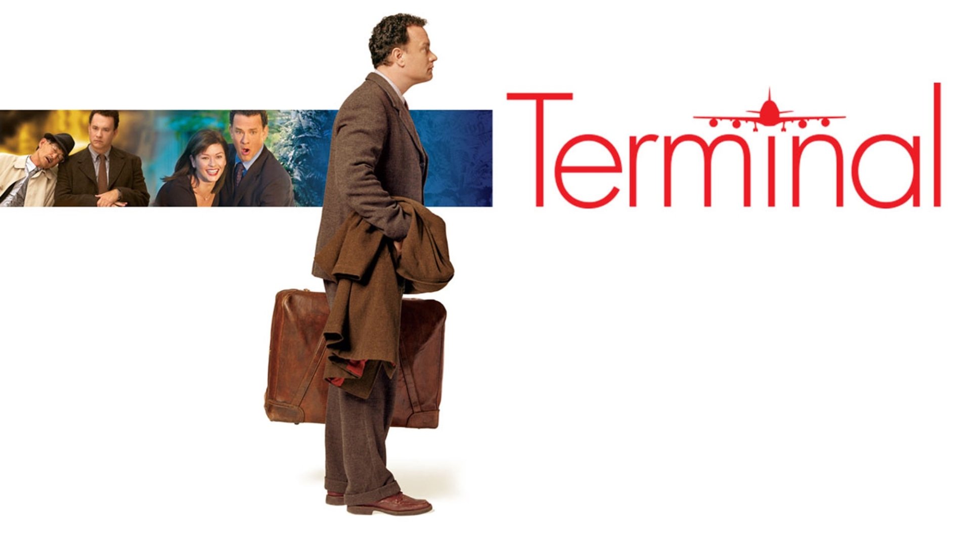 Download Movie The Terminal HD Wallpaper