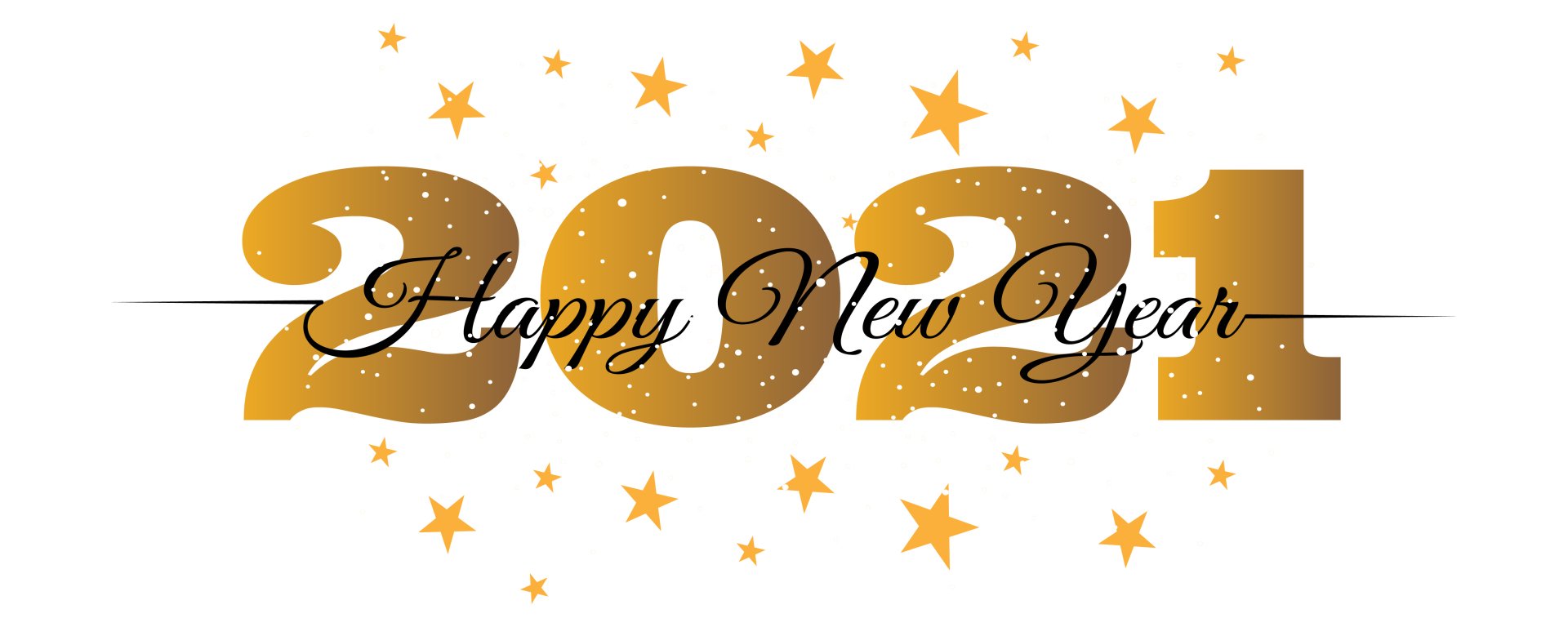 Download Happy New Year Holiday New Year 2021 HD Wallpaper | 5000x2000 ...