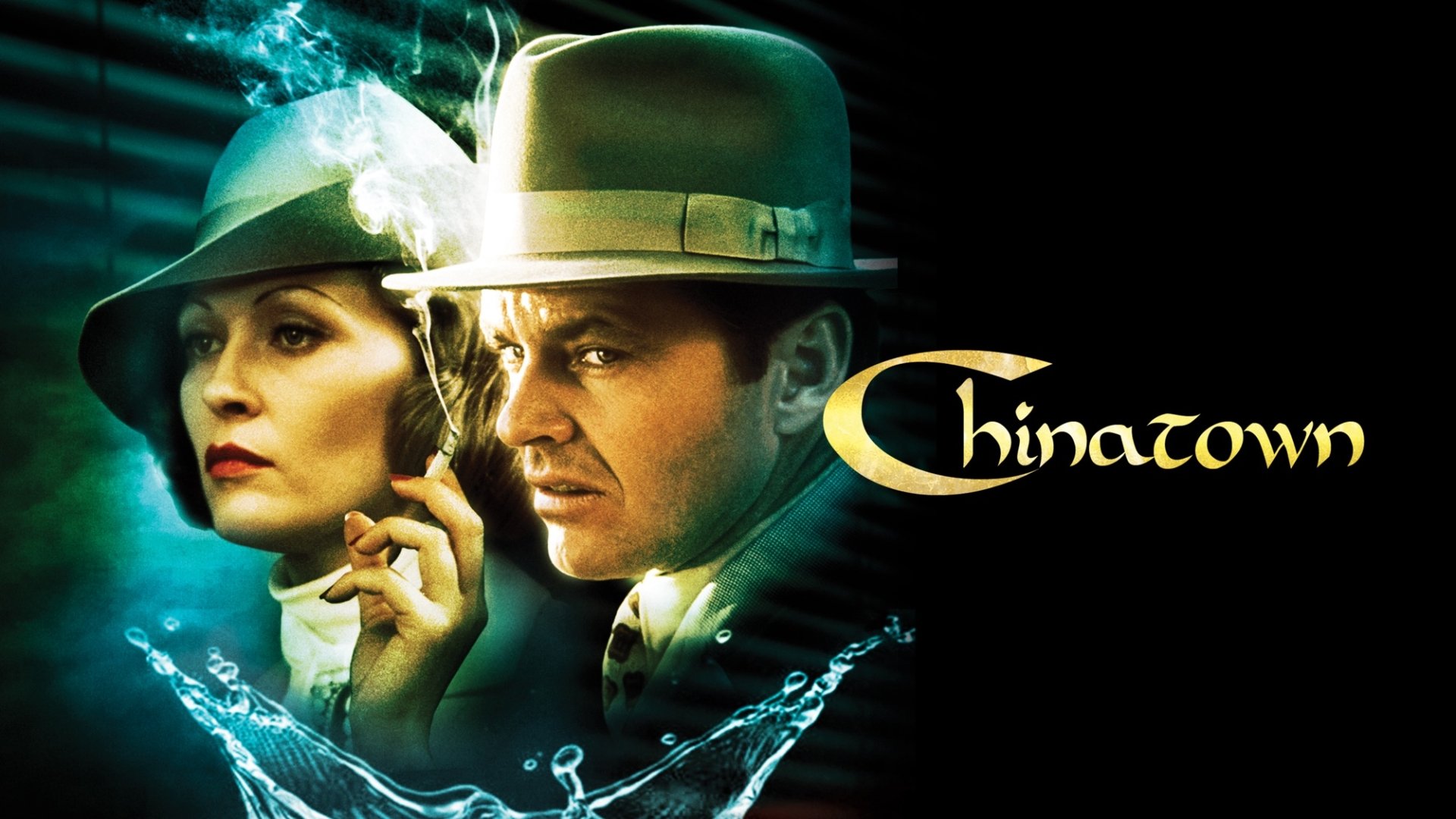 Download Movie Chinatown HD Wallpaper