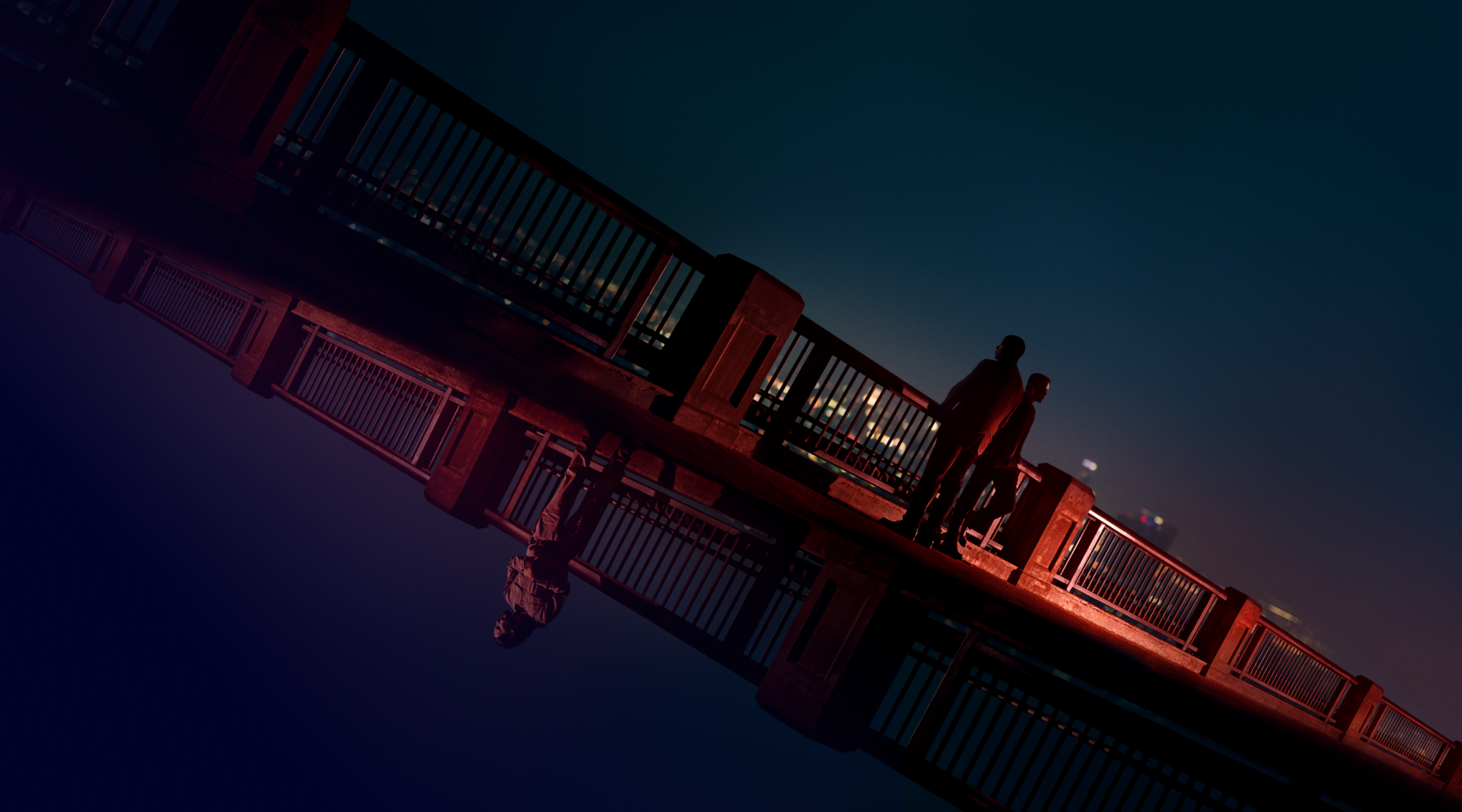 Download Movie The Little Things HD Wallpaper