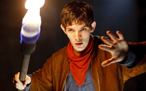 [50+] Merlin (Merlin) 4k Wallpapers