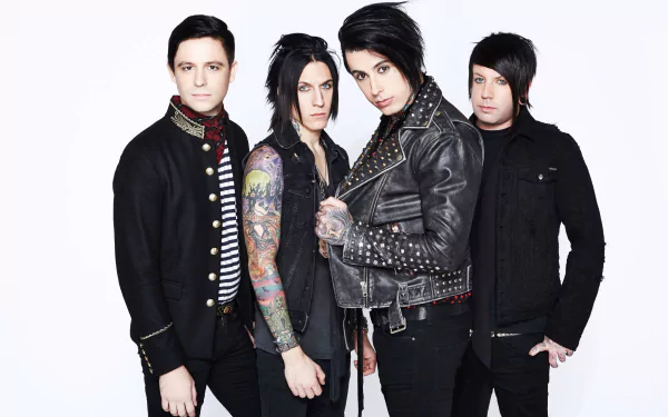 Falling In Reverse Wallpapers