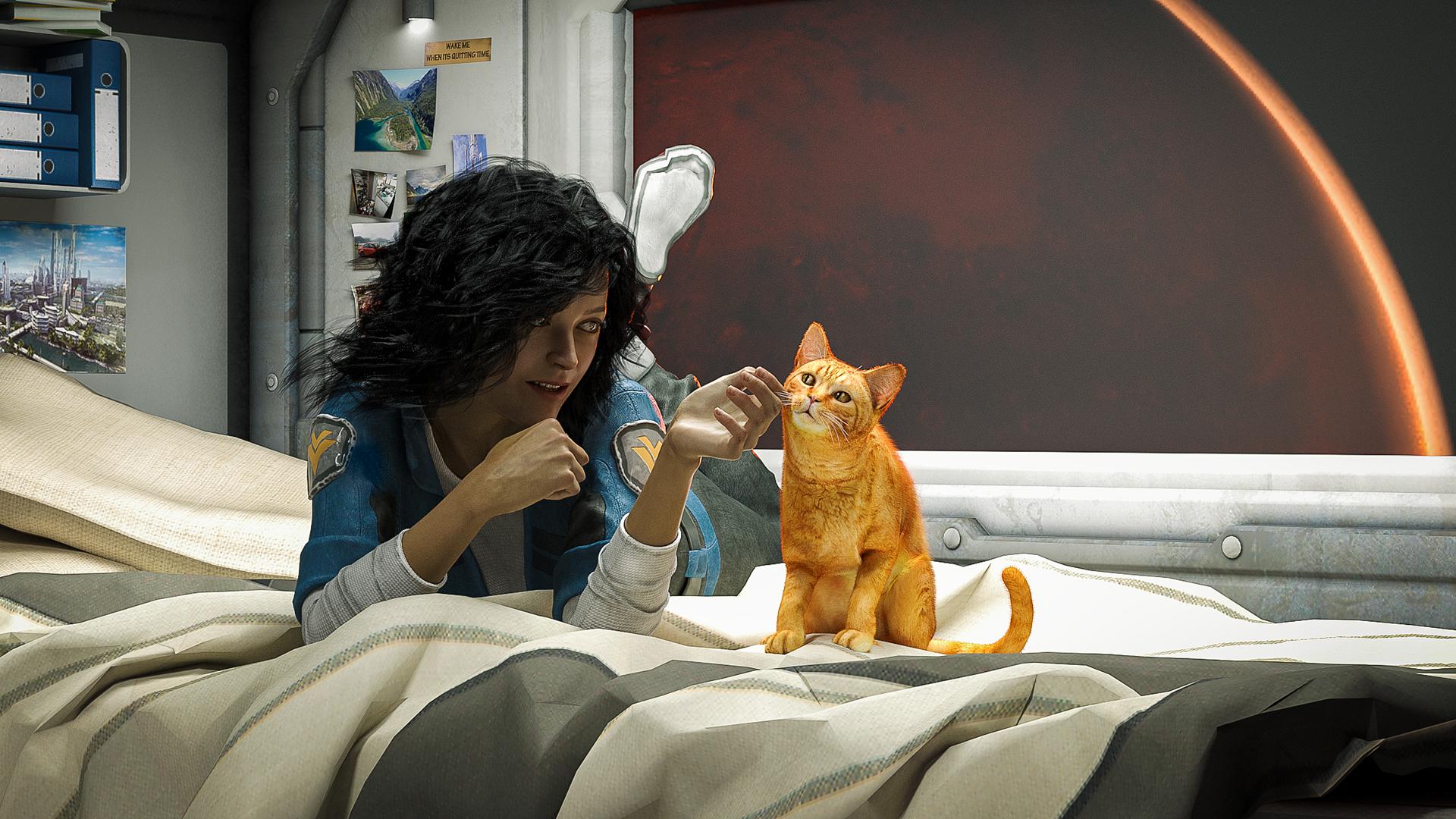 Download Movie Alien HD Wallpaper