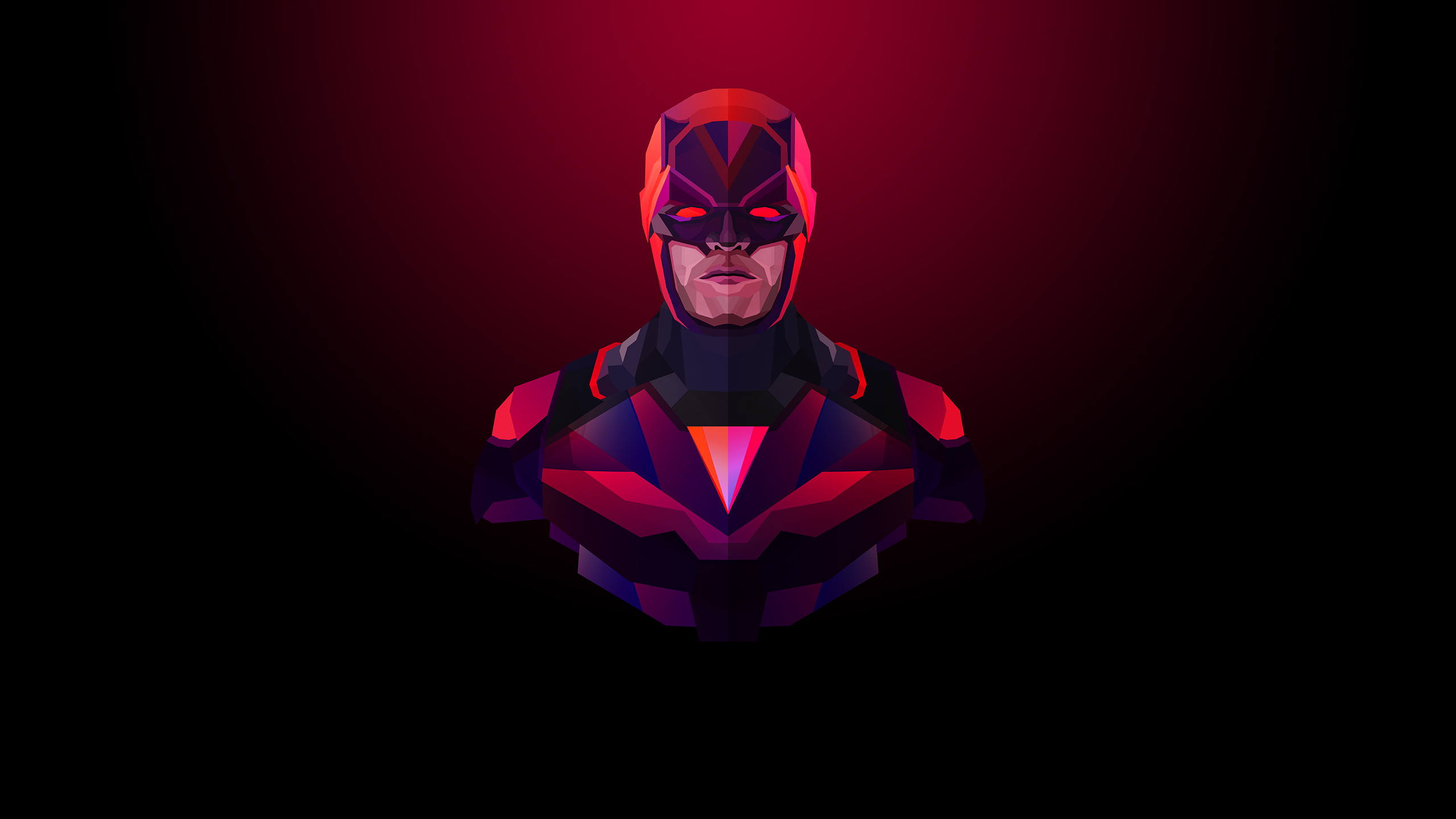 Download Comic Daredevil HD Wallpaper by Justin Maller
