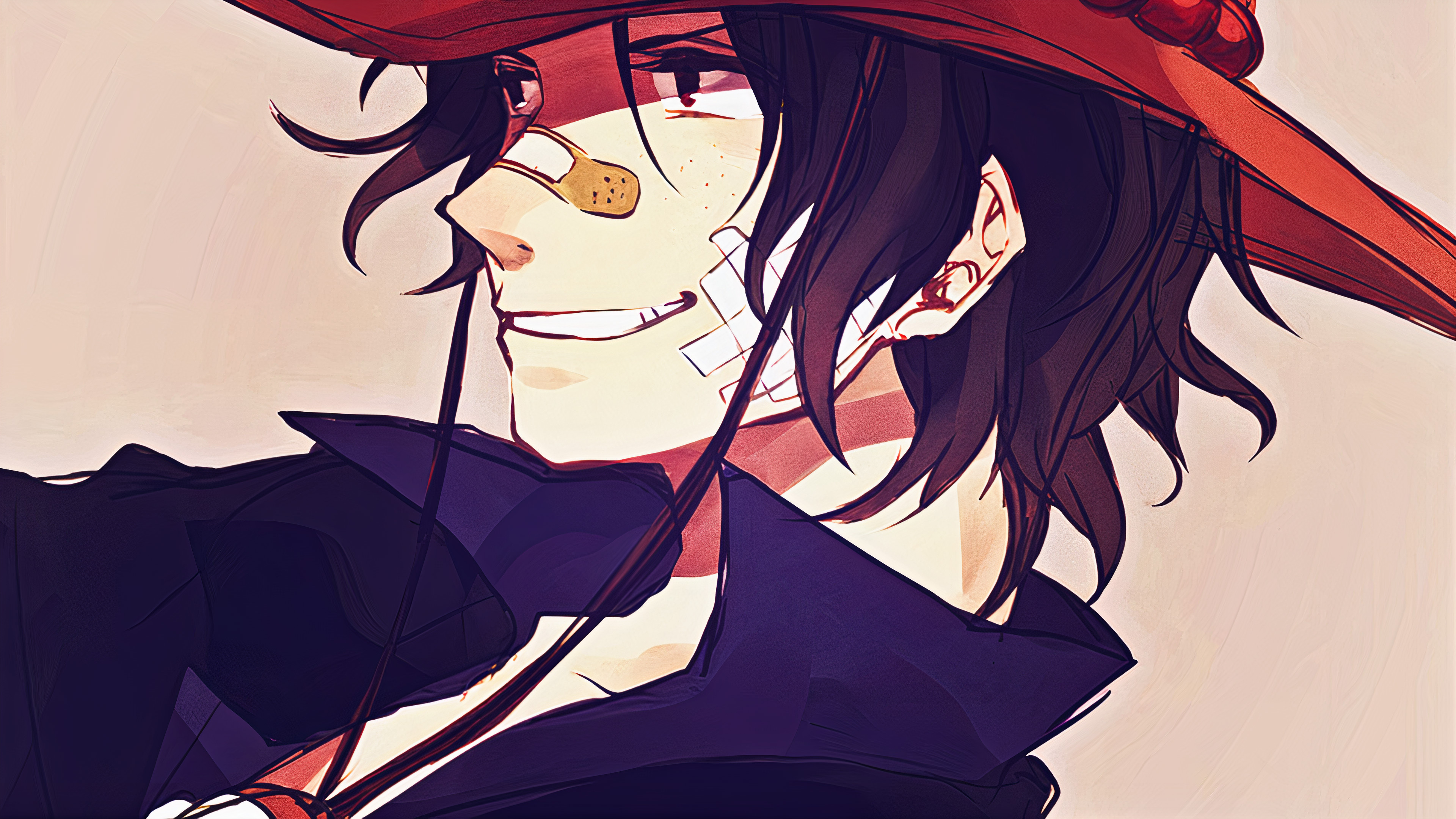 Download Portgas D. Ace Anime One Piece 4k Ultra HD Wallpaper