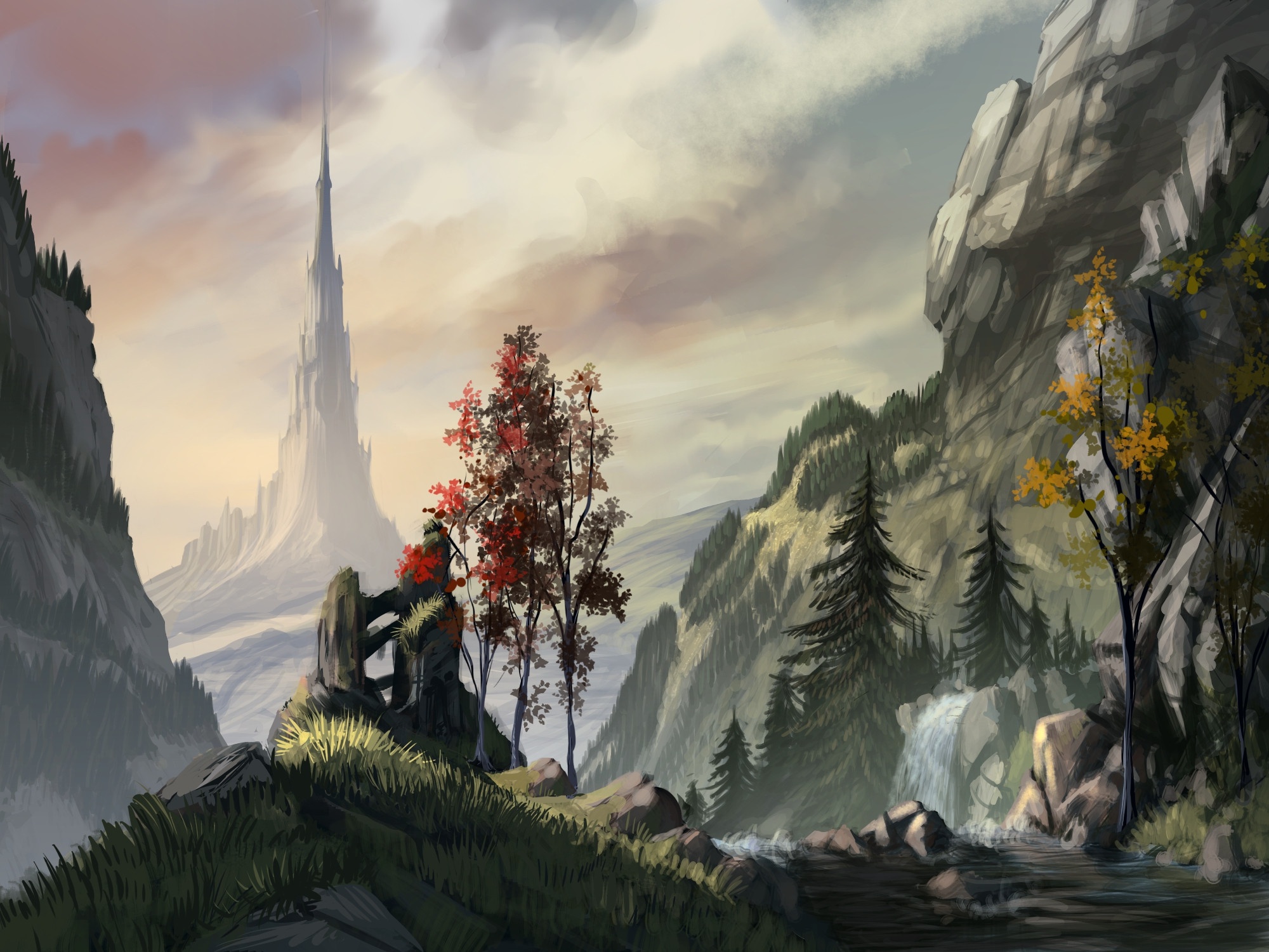 Background 2000x1500 Wallpaper