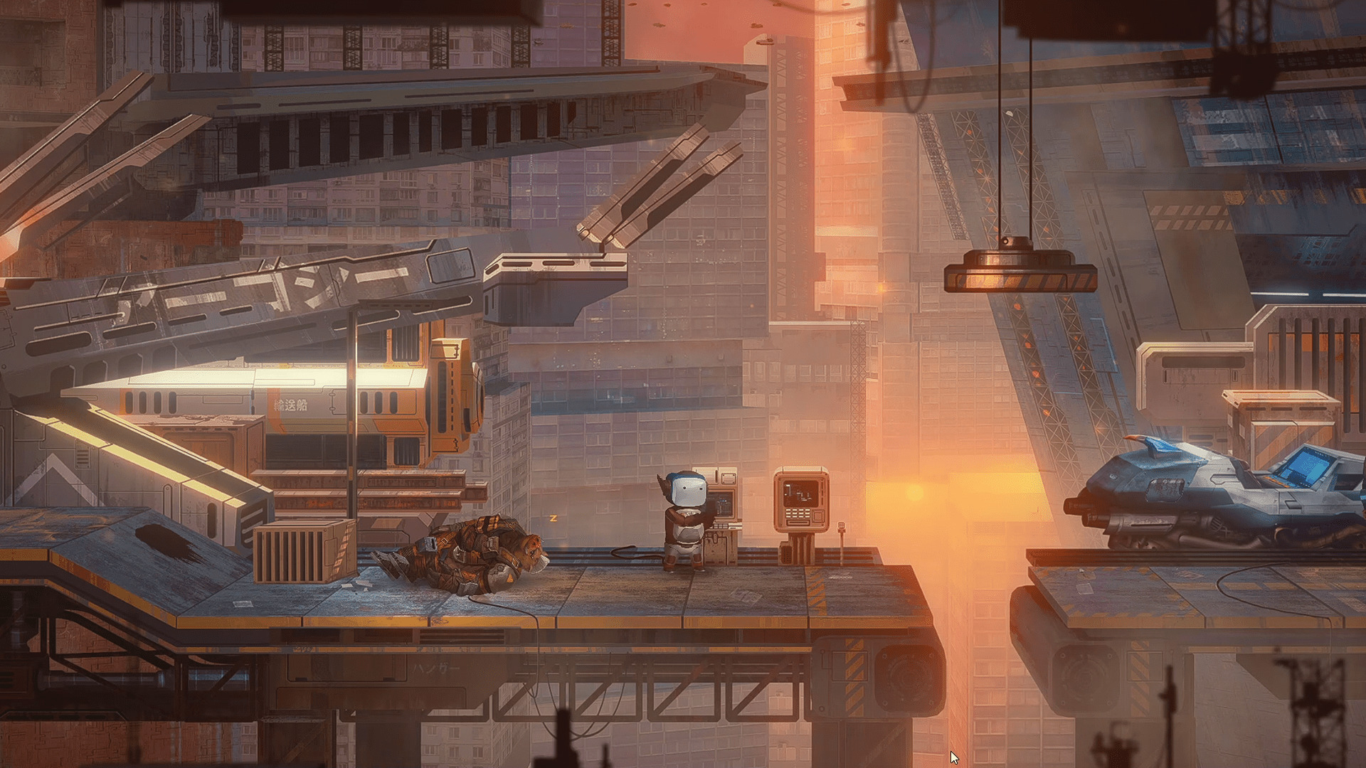 Life Of Delta HD Wallpaper | Background Image | 1920x1080